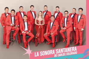 La Sonora Santanera ofrecerá concierto gratuito en Morelia